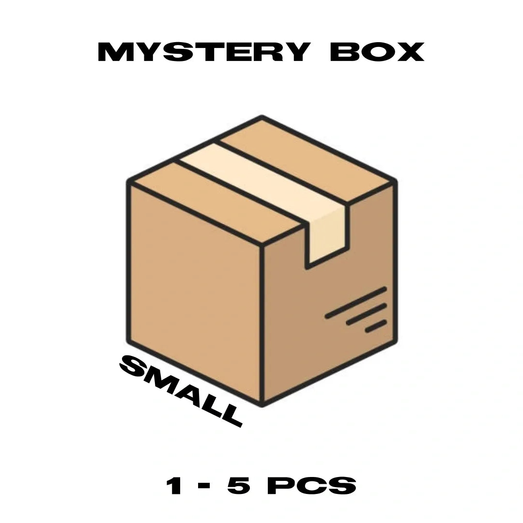Mystery Box – Five Star Garmz